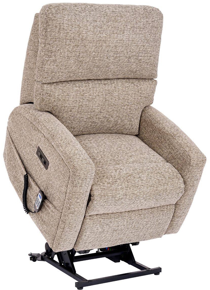 Celebrity Southwell Standard Riser Recliner Dual Motor Chair with ...