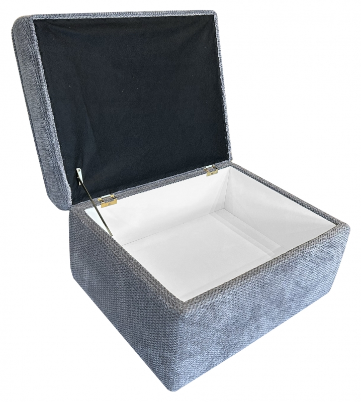 Fairway Furniture Dexter Storage Stool - Fairway Furniture