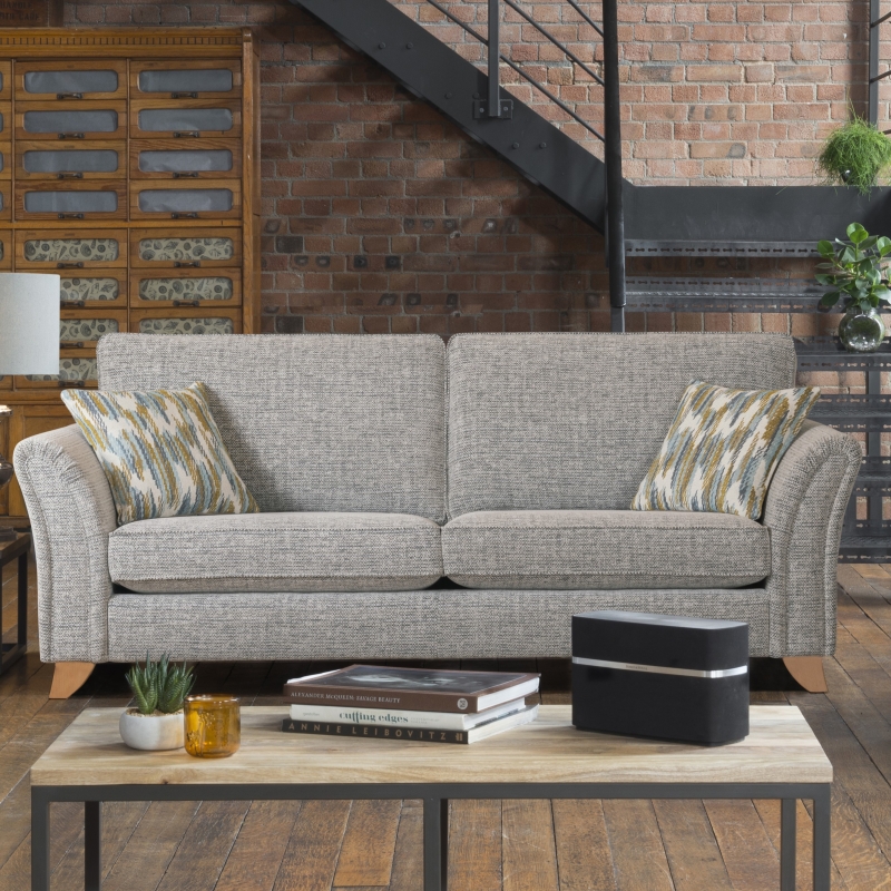 Fairway Furniture Emily Grand Sofa - Fairway Furniture