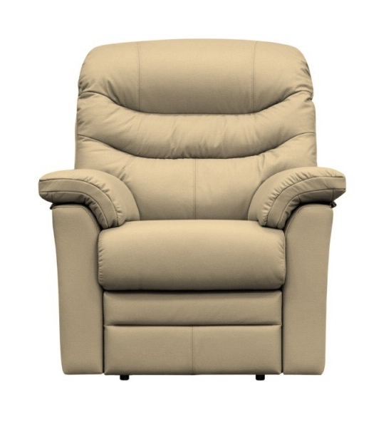 G Plan Ledbury Static Chair - Fairway Furniture