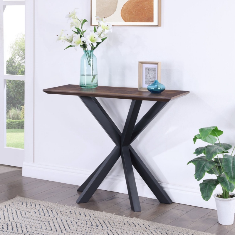 Neptune console table store