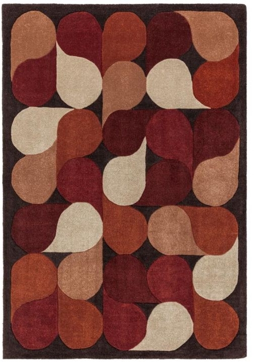 Fairway Furniture Romy Rug 120 x 170 cm Rug - Fairway Furniture