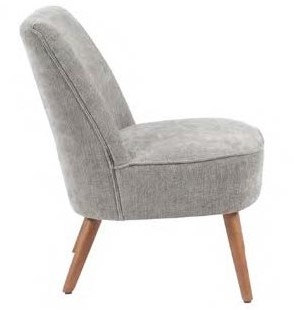 Raven Bedroom Chair - Fairway Furniture