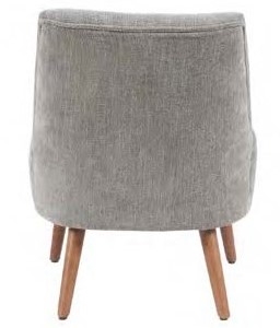 Raven Bedroom Chair - Fairway Furniture