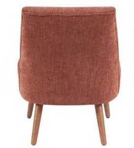 Raven Bedroom Chair - Fairway Furniture